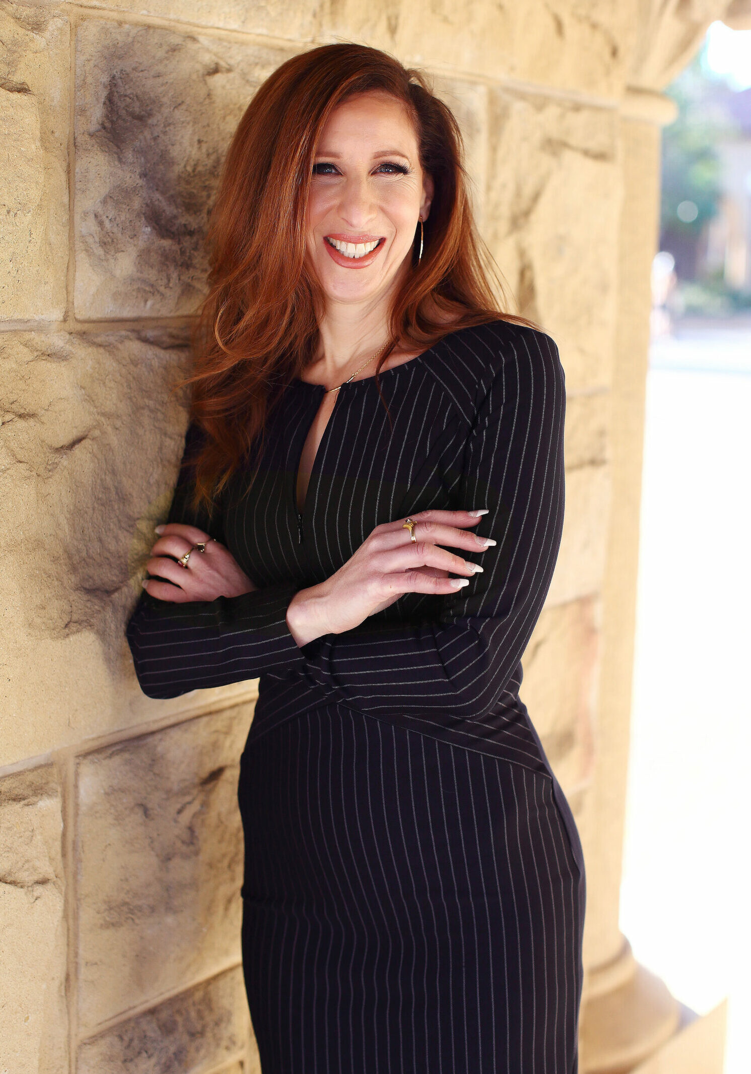 Meet Our Team - Joelle Rabow Maletis