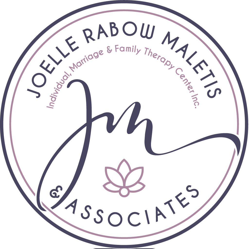 Meet Our Team - Joelle Rabow Maletis