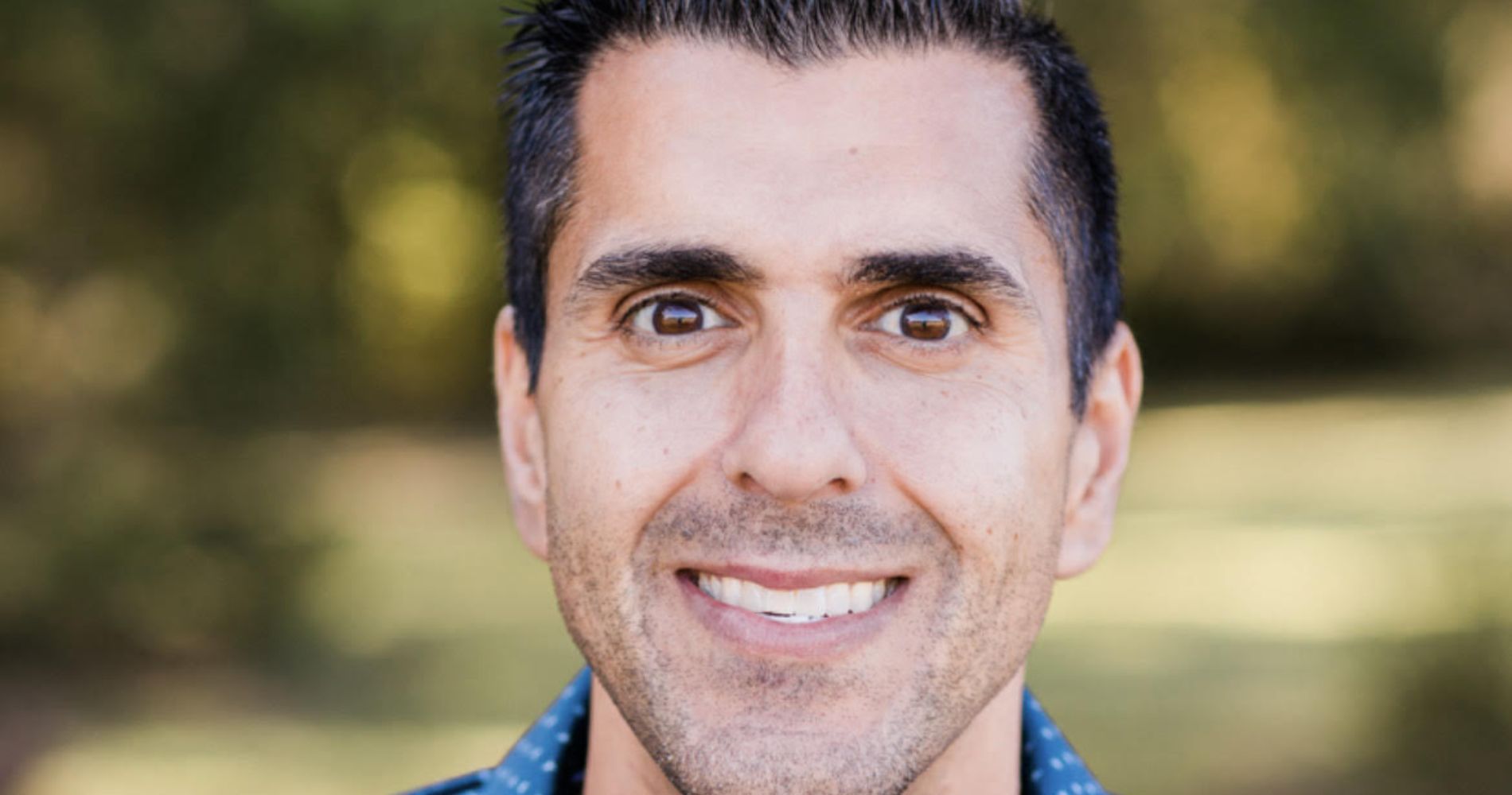 Get To Know Entrepreneur & Business Leader, Ammar Assad - Joelle Rabow ...