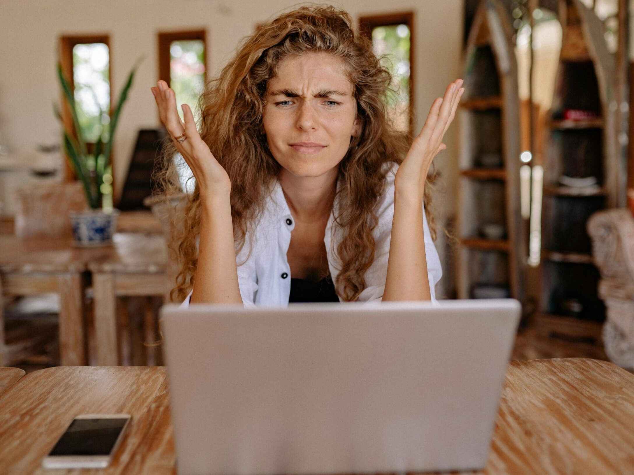 Why Do I Self-Sabotage When Things Go Well? - Joelle Rabow Maletis
